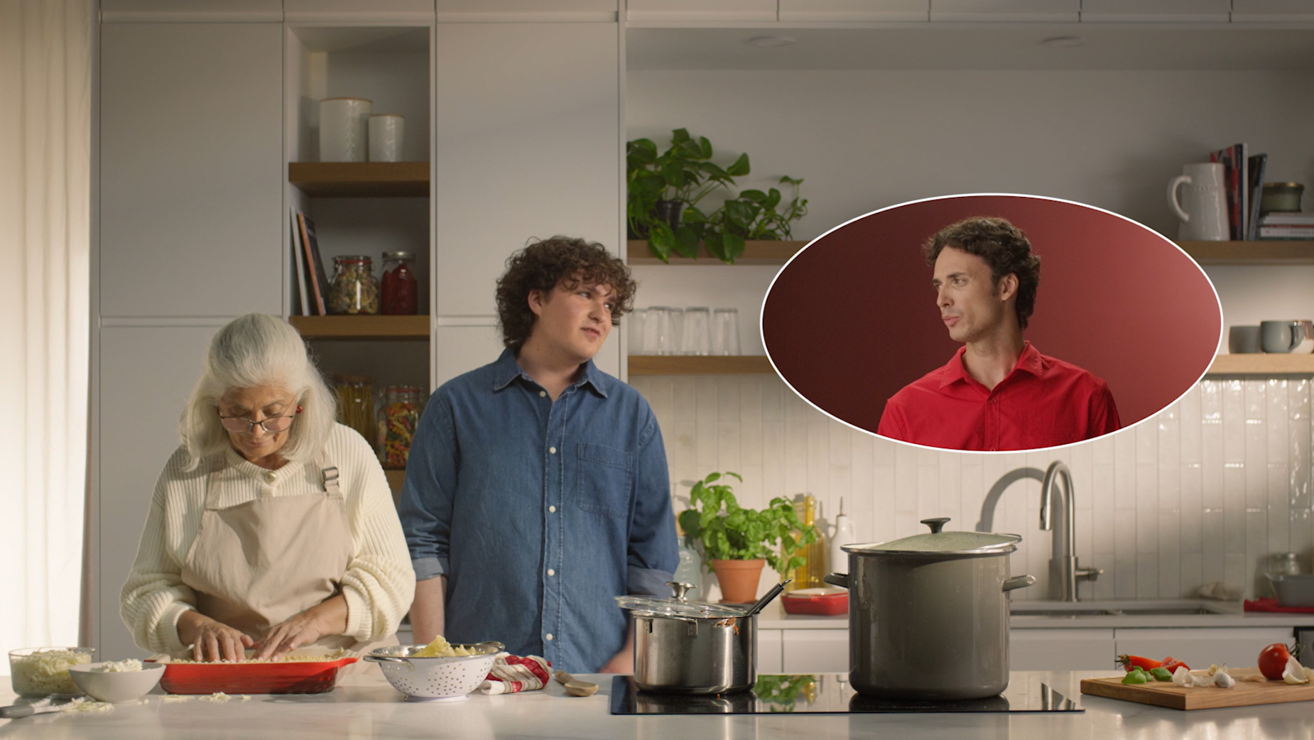 Every Situation Calls for Saputo Cheese | LBBOnline