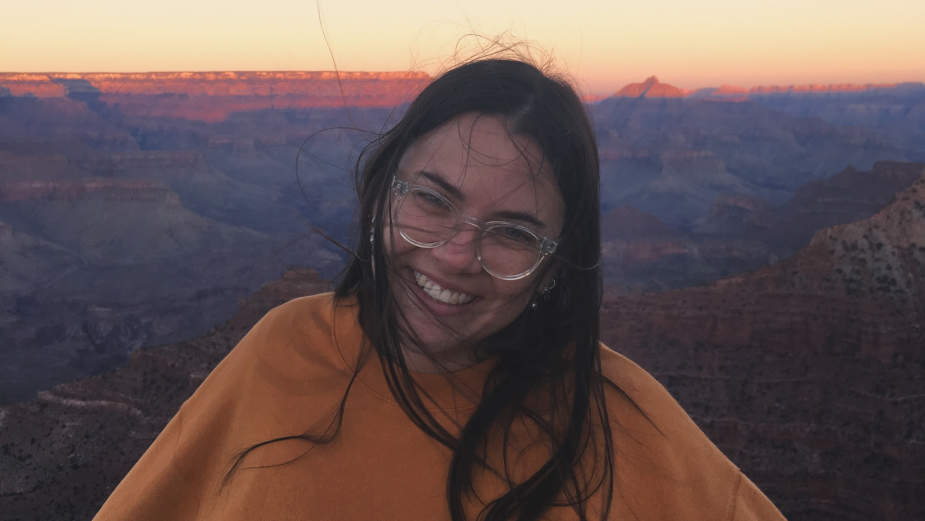 Sarah Adamson Joins Photoplay/Playtime Roster | LBBOnline