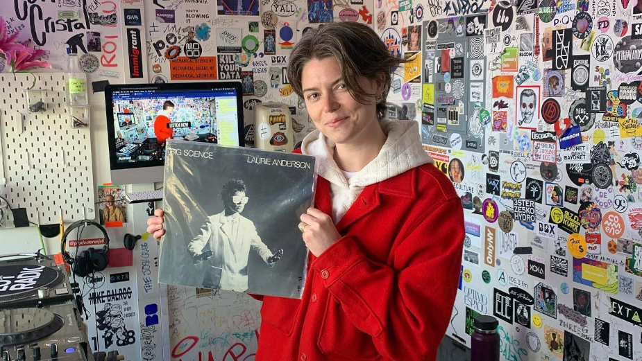 Thinking In Sound: Why the Process Is Like a Rollercoaster with Sarah ...