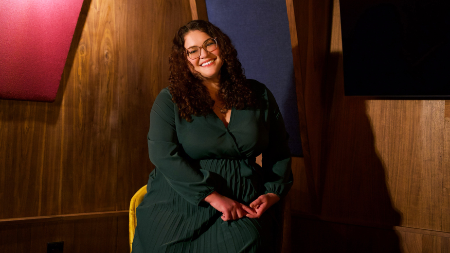 Sarah McGrail Joins Assembly TV's Leadership Team | LBBOnline