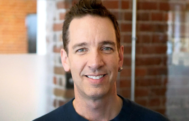 Cactus Hires Scott Strother as Creative Technology Director | LBBOnline