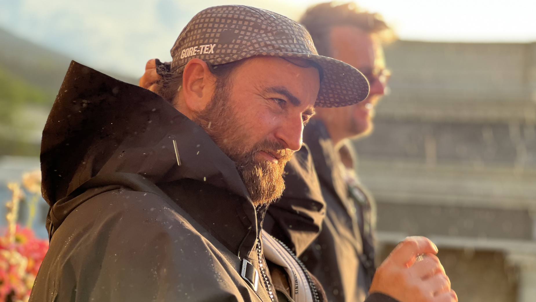 The Directors: Scott Lyon | LBBOnline