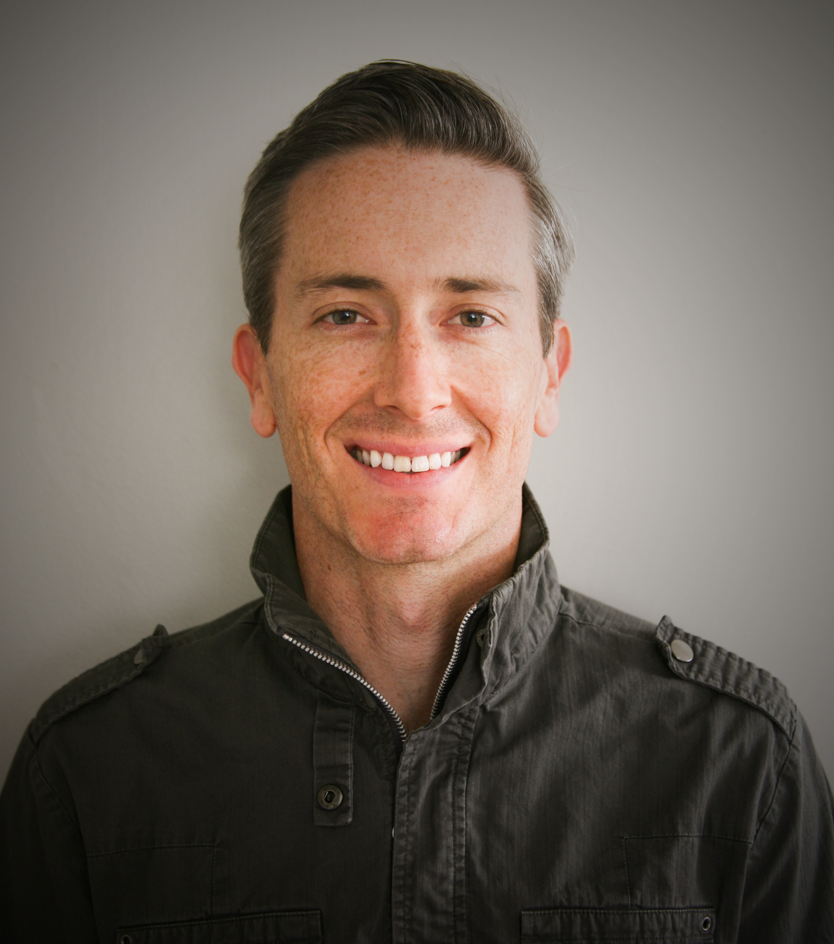 Scott Potter Joins EVB as Director of Production | LBBOnline
