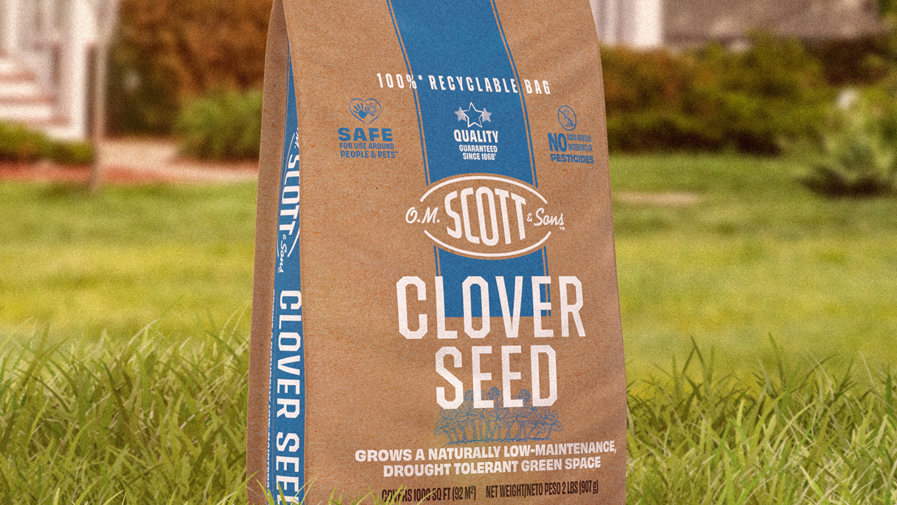 ScottsMiracle-Gro Pays Homage to 160 Year Legacy with New Product Line ...