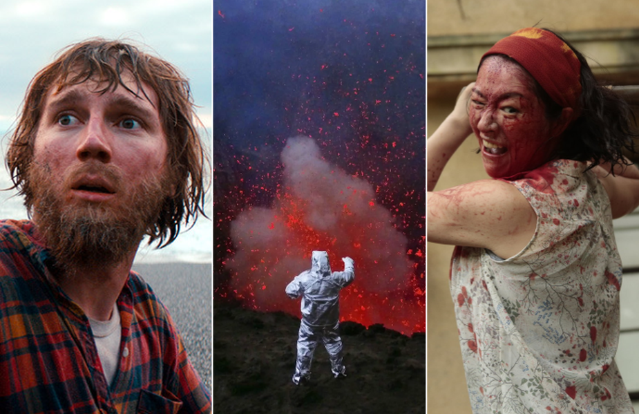 Scraping the Barrel? Here’s a Curated List of The Best Films to Watch in Lockdown | LBBOnline