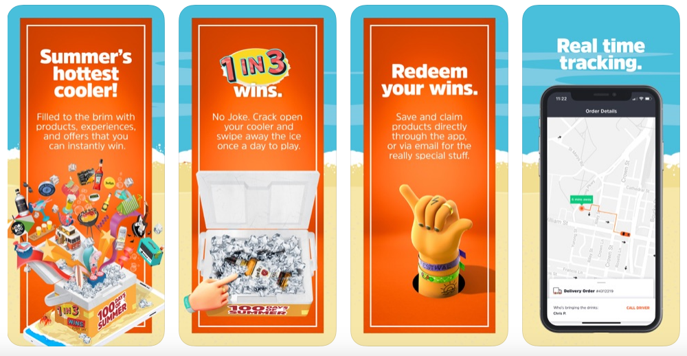 BWS’ ‘100 Days of Summer’ Promotion Returns With ‘BWS on tApp’ Launch ...