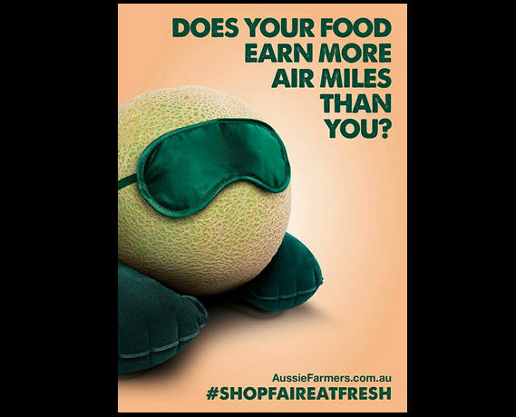 Aussie Farmers Direct Launches New Campaign from Akkomplice | LBBOnline