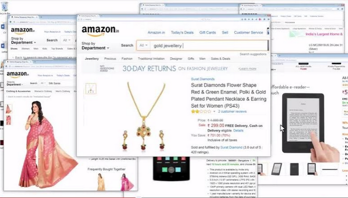 Amazon India Launches New Mother’s Day Campaign via Orchard Advertising ...