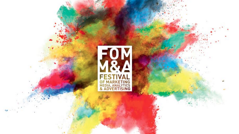 ADMA Launches New Three Day Festival | LBBOnline
