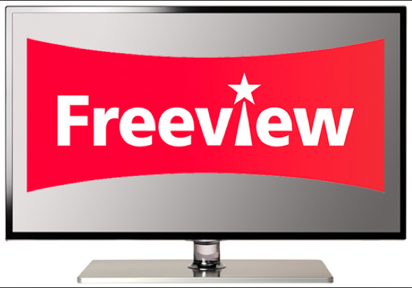 FreeviewPlus Shortlisted for Videonet Connected TV Awards | LBBOnline