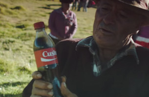 ‘Share A Coke’ Reaches Peru’s Quechua People Thanks to Voice ...