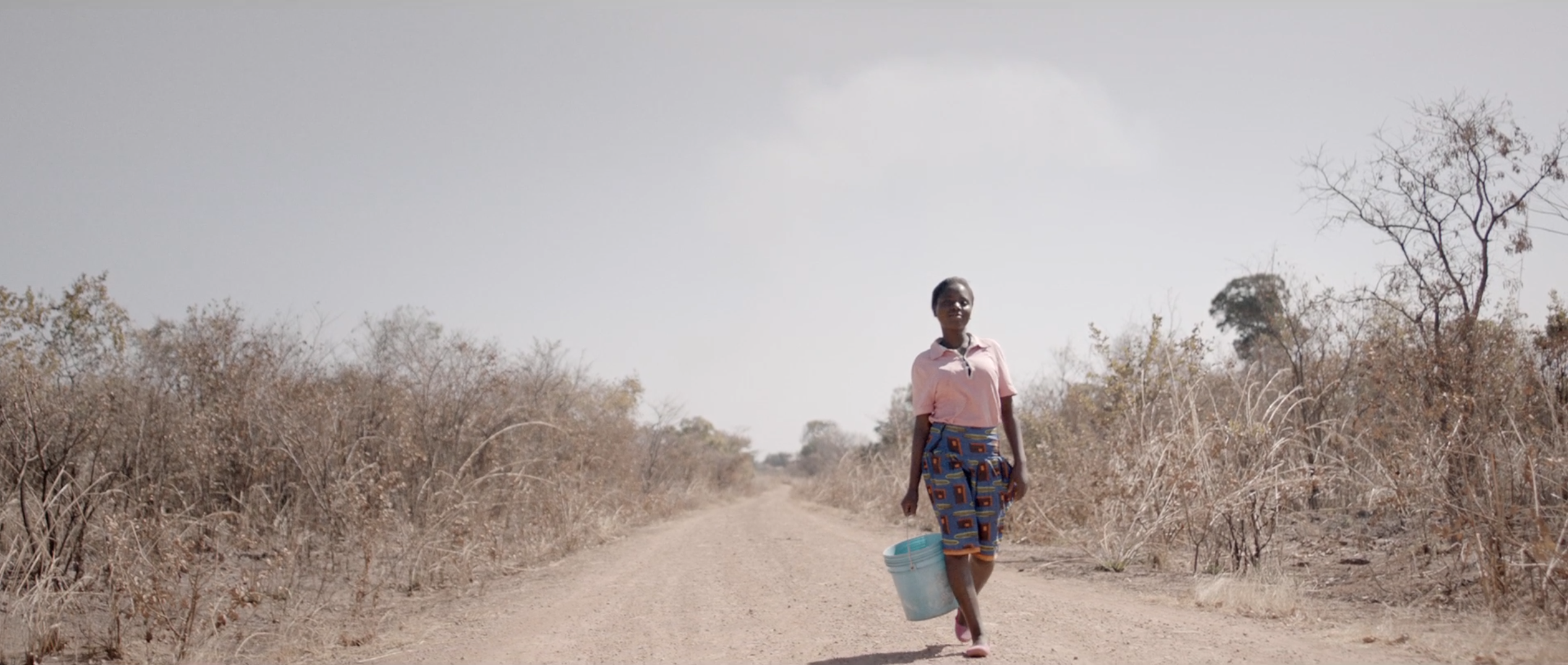 WaterAid Launches New Ad Campaign Focusing on Progress Rather Than a ...