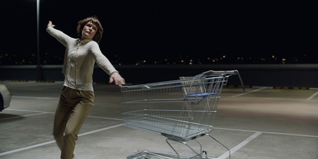 ALDI Unveils New 'Good Different' Brand Positioning via BMF | LBBOnline