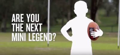 NAB Mini Legends Return for The Mini Legends Draft in New Campaign via ...