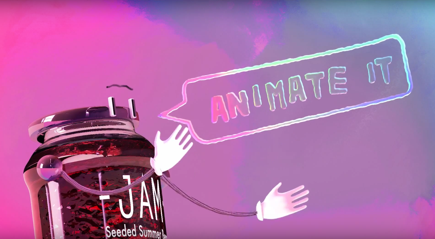 The Five Best Uses of Animation in Hollywood | LBBOnline