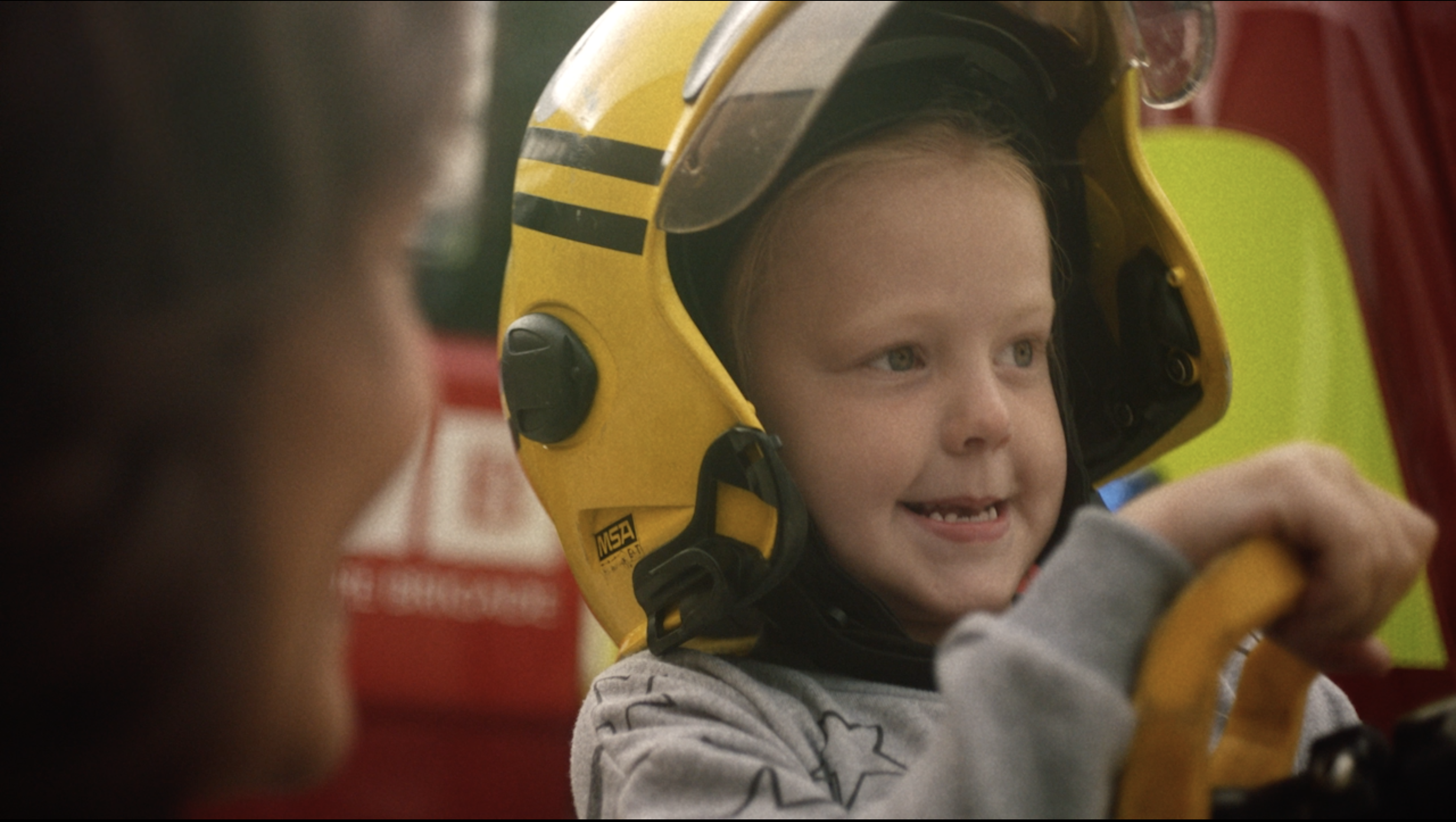 LFB Recruitment Film Shows There's More to Firefighting Than You Think ...