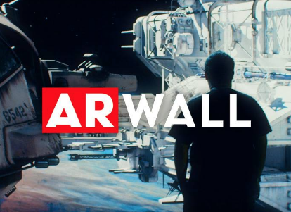 Evolving Beyond the Green Screen: ARwall Captures VFX Composites In ...