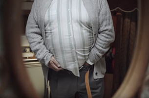 This Campaign Says All Men Should Scratch Their Balls | LBBOnline