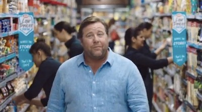 IGA and The Monkeys' New Campaign Champions Aussie Community Spirit ...