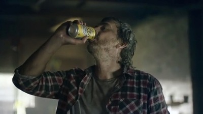 Solo Shows How Modern Men Get Their Thirst in New 'Solo Men' Campaign ...