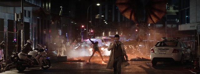 Budget Direct's Detective Sarge Uncovers Ways to Save Us All Money in ...