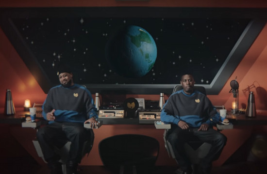 Your Shot: Wu-Tang Clan’s Impossible Space Mission with White Castle ...