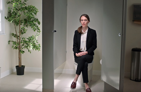 Poo-Pourri Proudly Announces ‘Girls Do Poop’ in Latest Campaign | LBBOnline