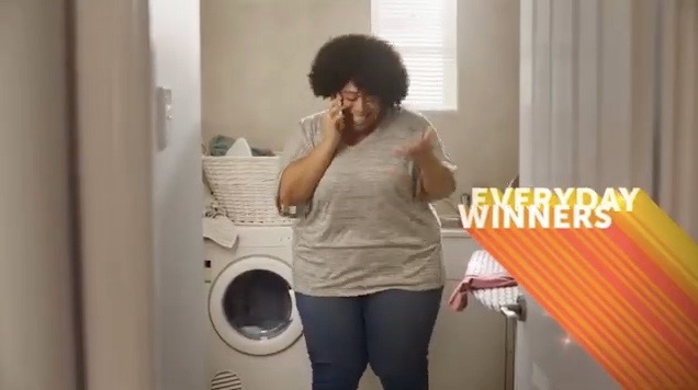 The Lott Launches a New Campaign to Highlight ‘Everyday Winners ...