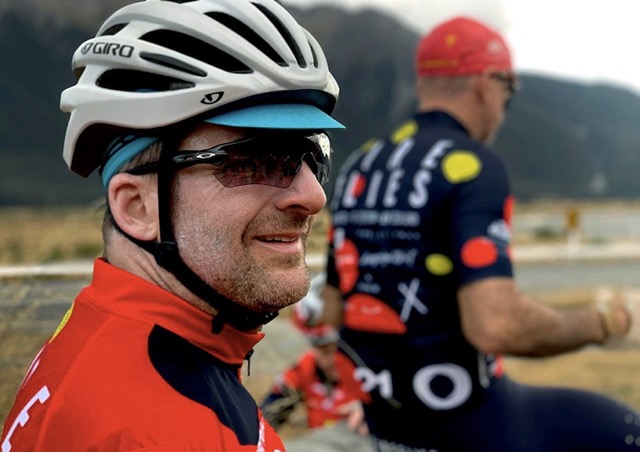 Bill Doig: Day 2 of FireFlies Antipodes | LBBOnline