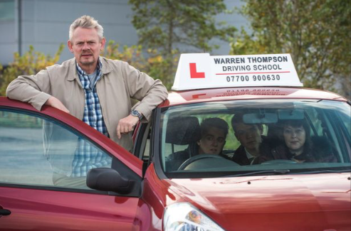 Manners McDade’s Nina Humphreys Scores New BBC One Comedy ‘Warren ...