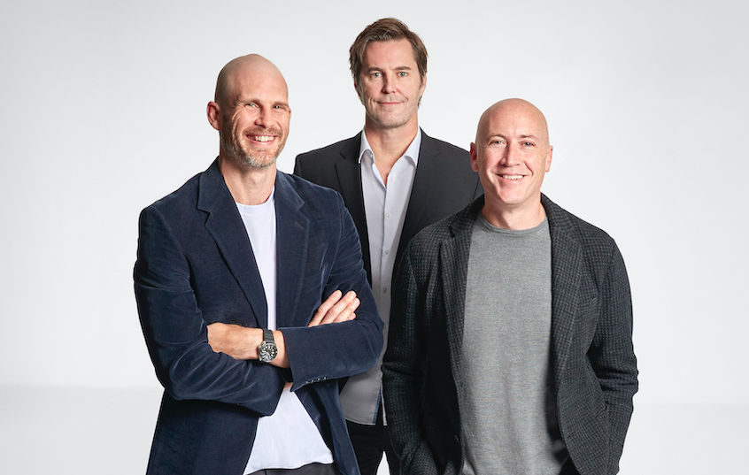 Mark Green to Lead Accenture Interactive for Australia and New Zealand ...