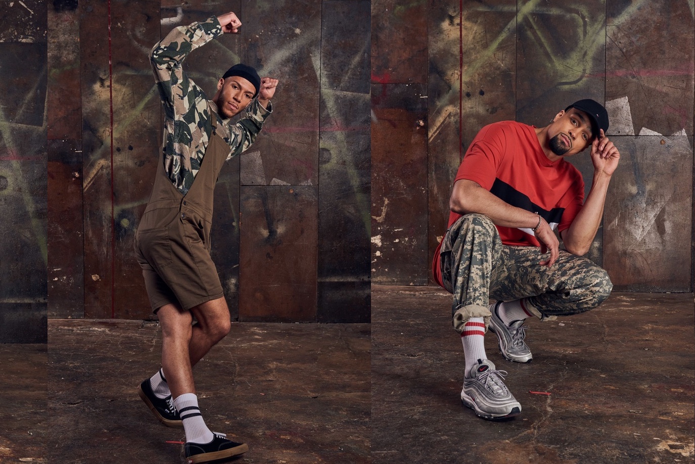 Diversity Launch Online Dance Platform '20DV' | LBBOnline