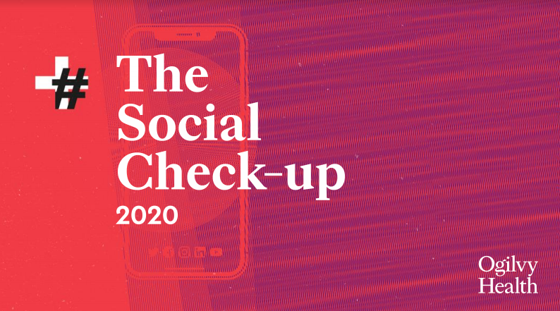 Ogilvy Health Develops Unique Scoring System to Rate Social Practice ...