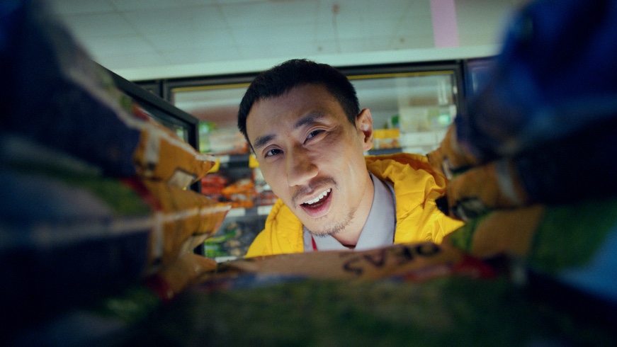 Flybuys Captures ‘Give a Flybuys’ Aussie Attitude in Latest Brand ...