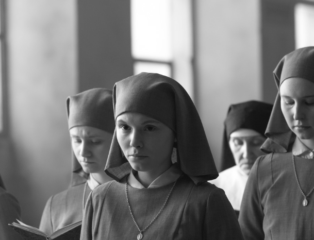 Academy Award® for Best Foreign Language Film, Curious Film's IDA ...