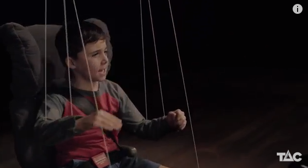 New TAC Campaign Asks Parents What Kind of Driver They’re Raising ...