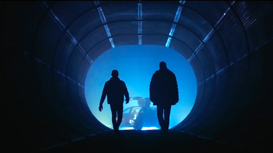 There's Something For Everyone in EDF Energy's Electric Adventures ...