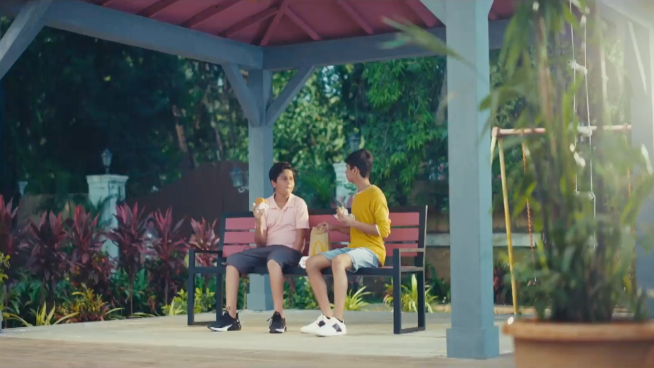 Behind the New Inclusive Packaging of McDonald’s India | LBBOnline