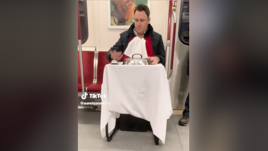 How McCann and Wendy’s Pulled the Strings Behind Toronto’s Mysterious ...