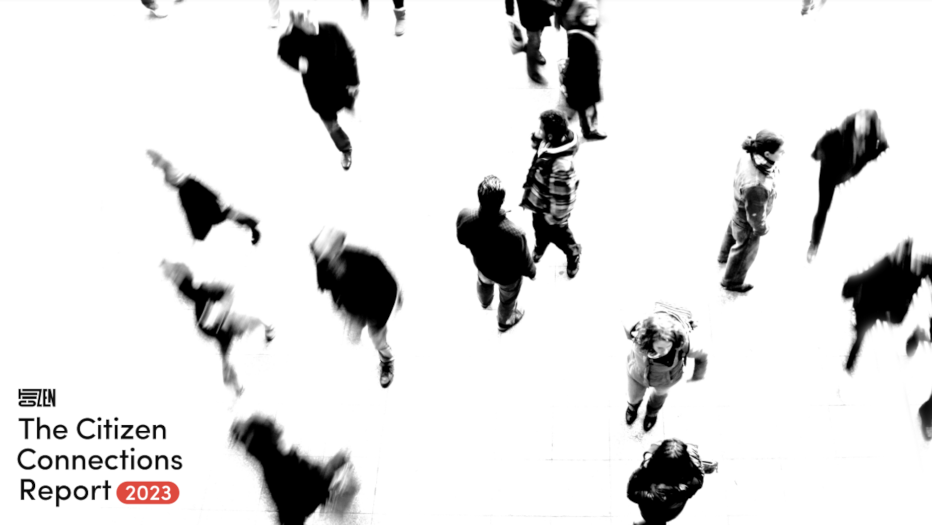 The Importance of Tackling Loneliness and the ‘Connection Deficit’ in ...