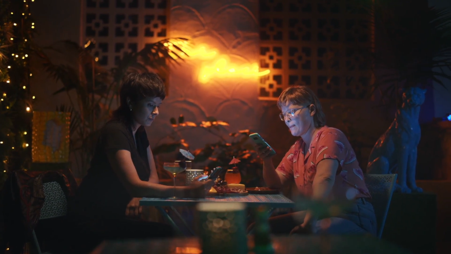 How 2degrees Encouraged People to Switch to Real Mode | LBBOnline