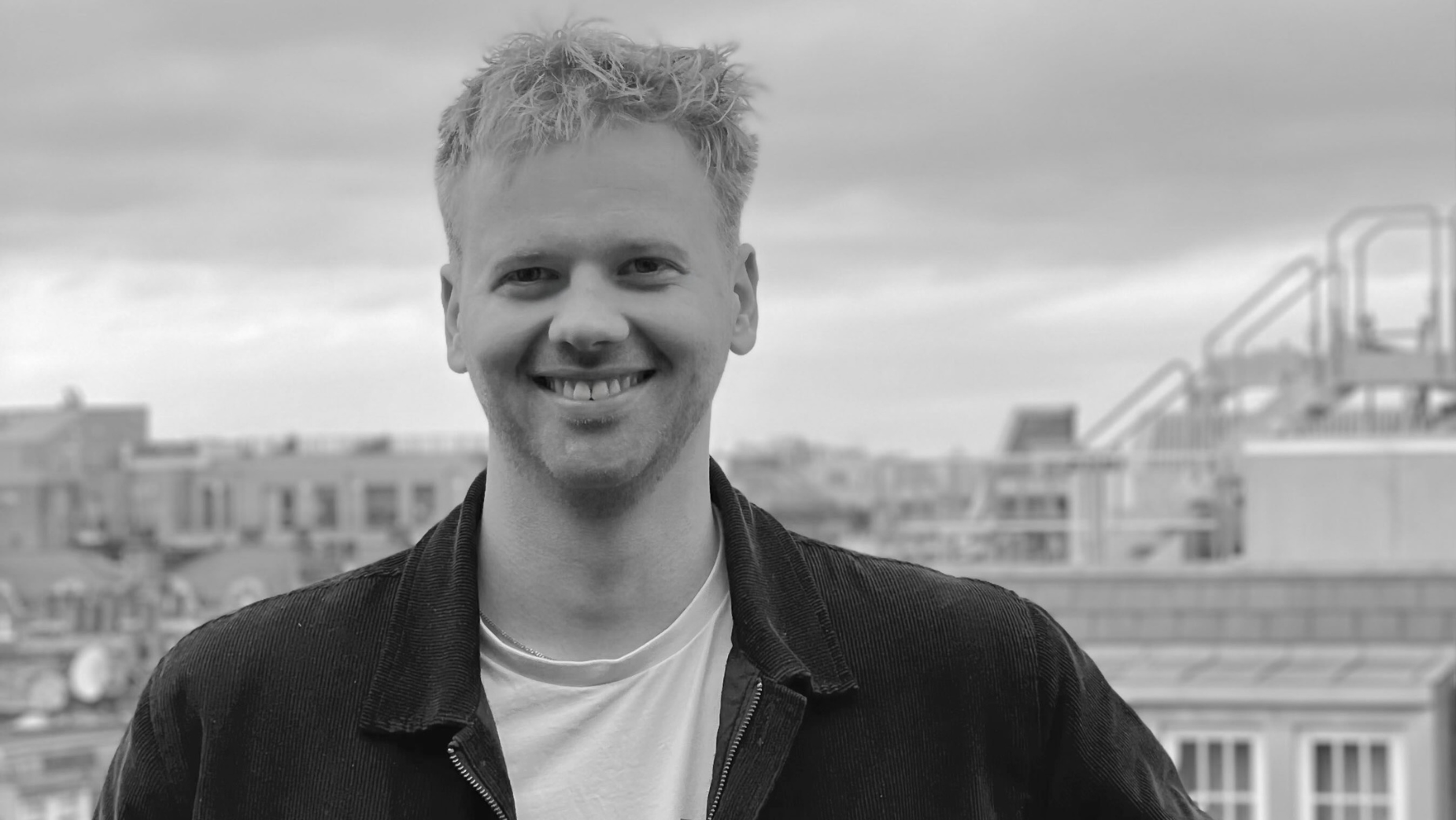 Seán O’Keefe Joins Absolute | LBBOnline