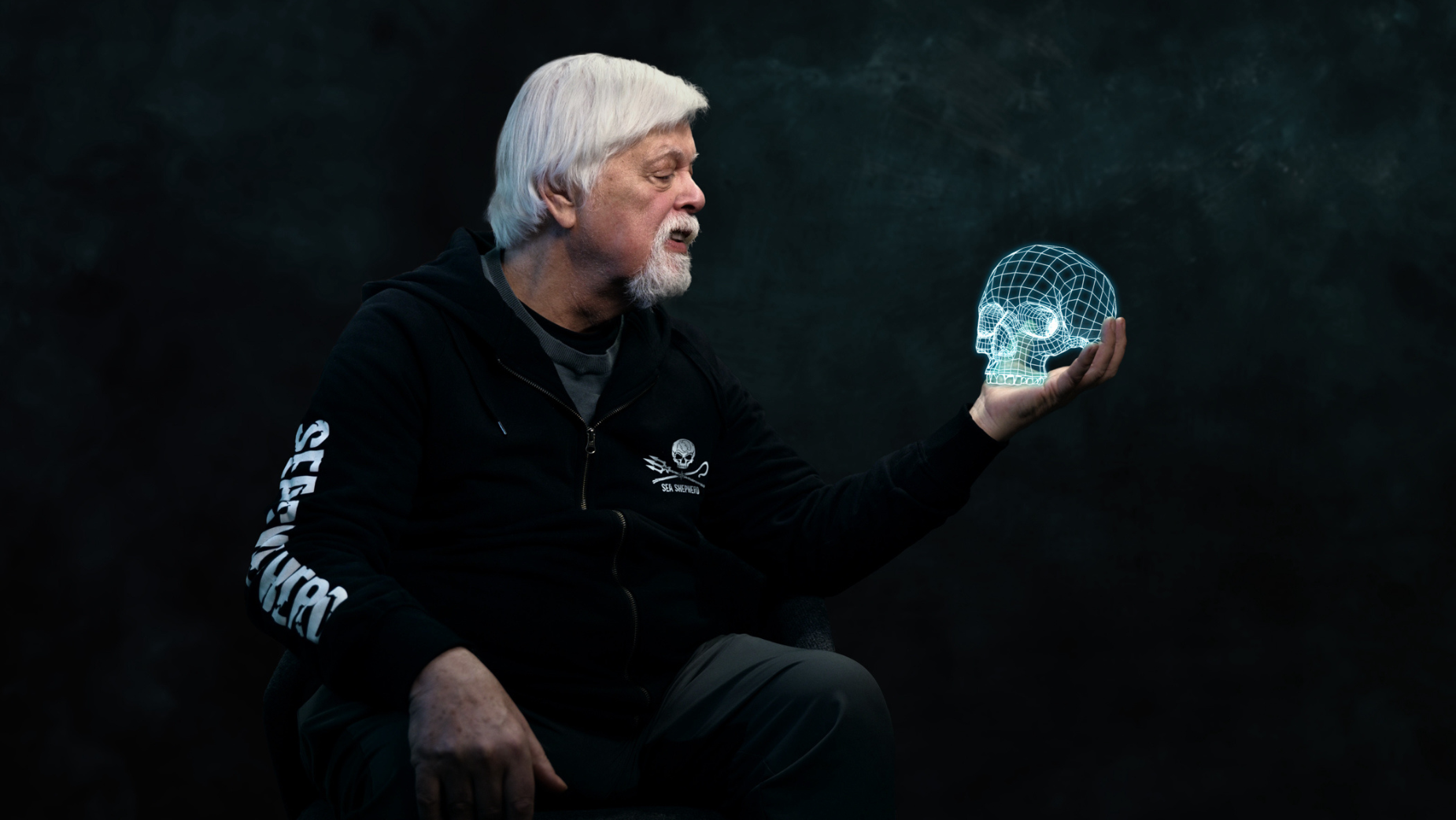 AGIT8 Transforms Sea Shepherd’s Logo with Founder’s Actual Skull ...