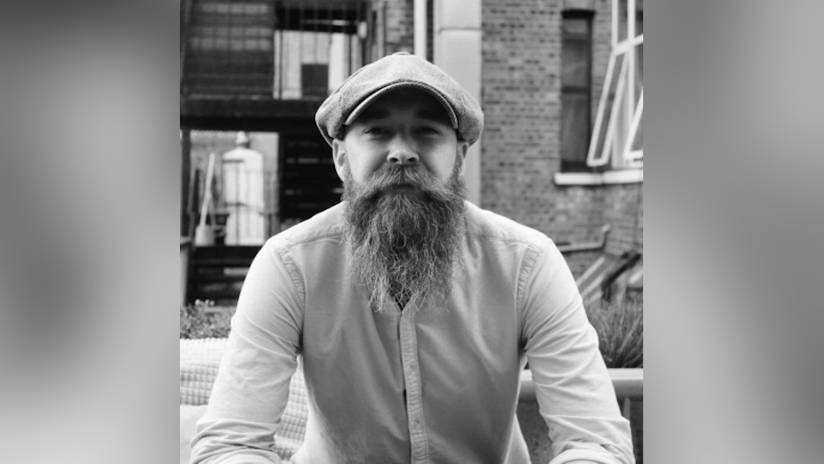 Meet the Artist: Sean Cooper | LBBOnline