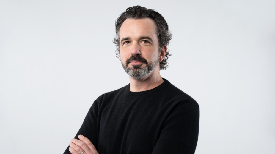 Accenture Song Hires Sean Lyons to Lead Global Capabilities | LBBOnline