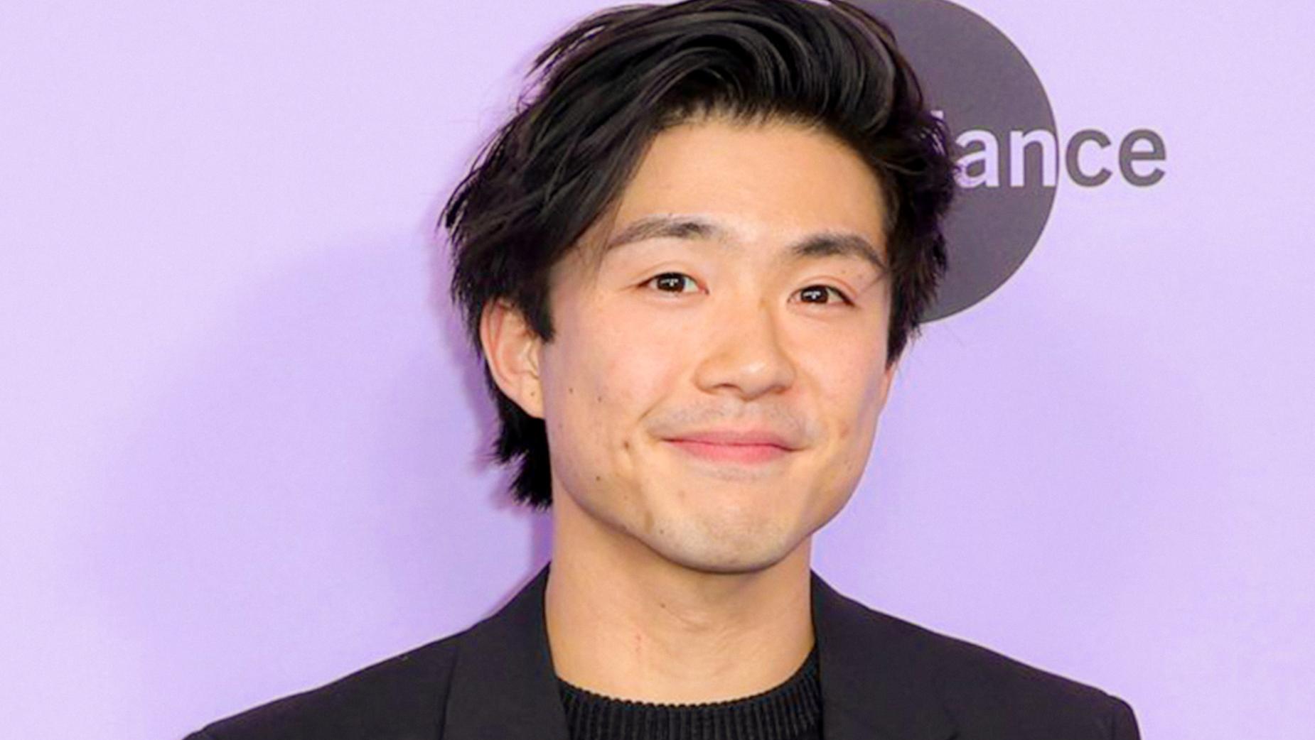 Park Pictures Signs Director Sean Wang | LBBOnline