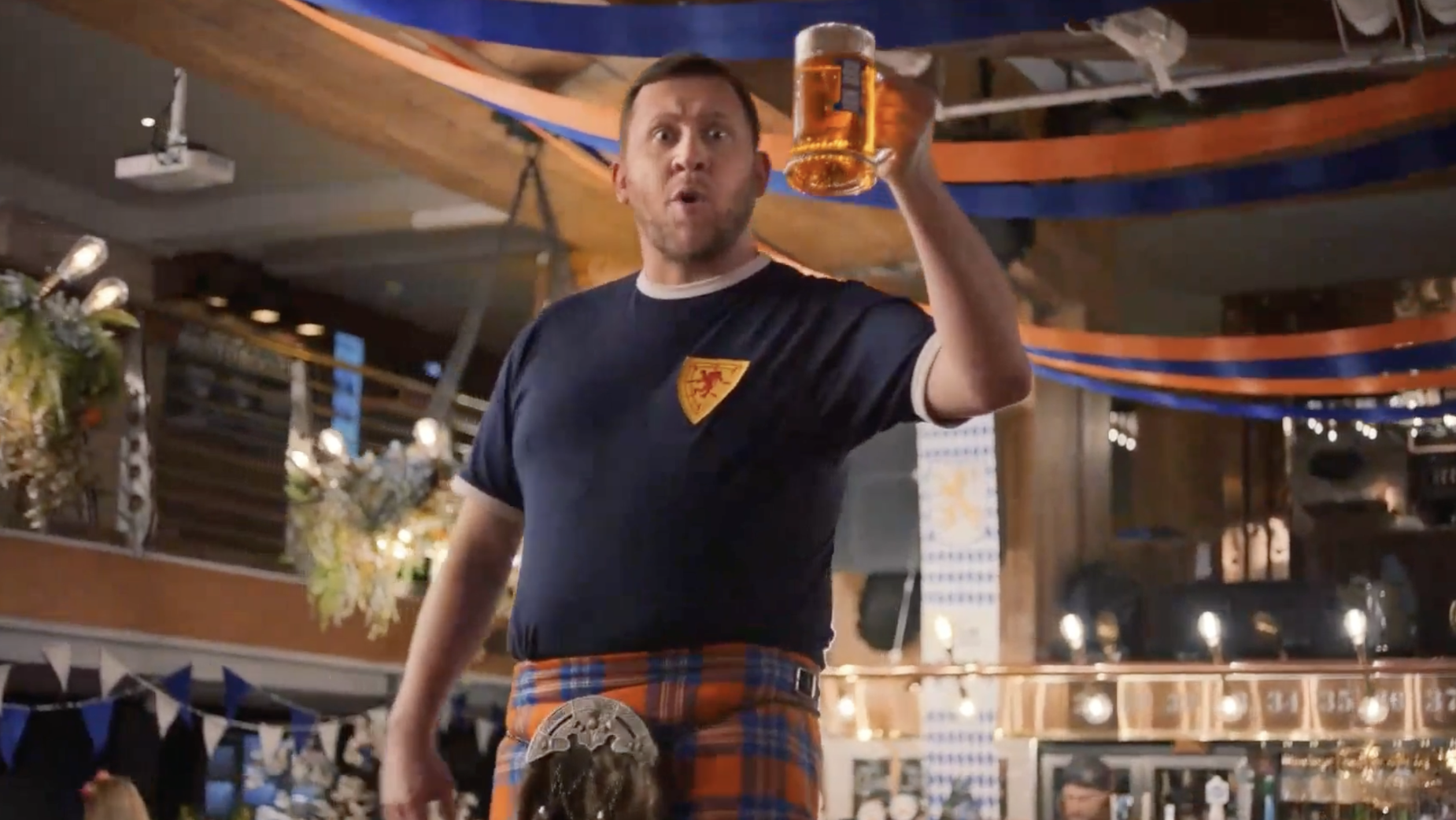 Director Seb Cardinal Joins Curate Films | LBBOnline