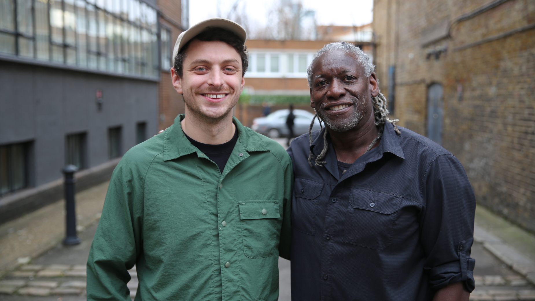 Quiet Storm Promotes Former Intern Seb Jamous to Creative Director ...