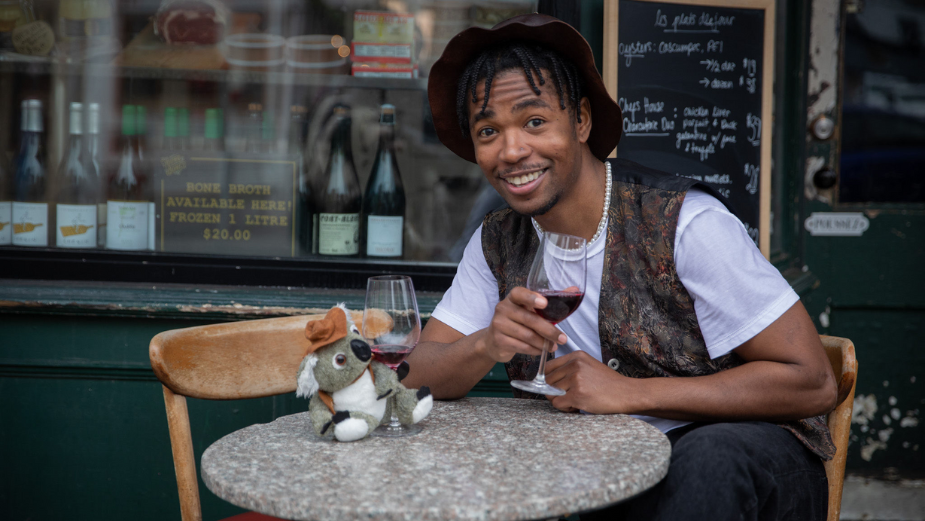 Sebastian Hill Esbrand Joins Gravy Films for US Commercial ...