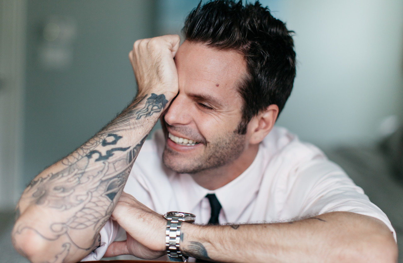 Durable Goods Signs Director Sebastien Guy | LBBOnline